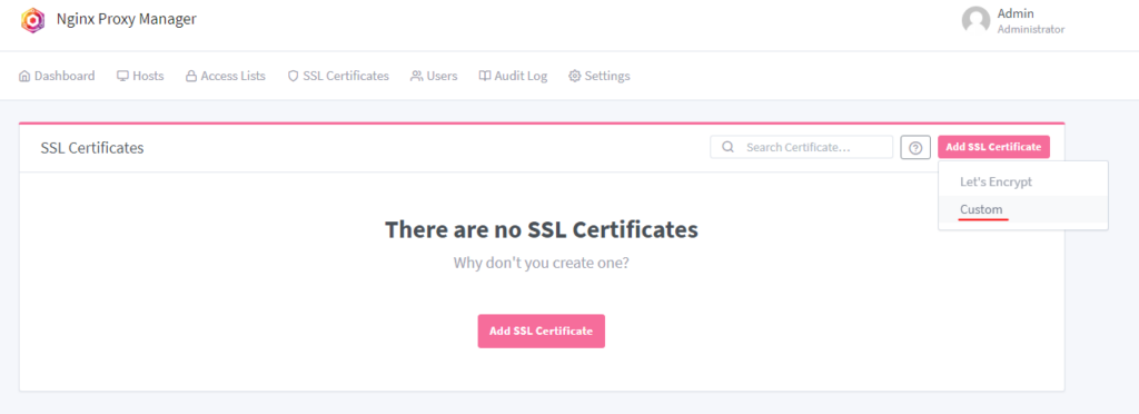 How To Combine Nginx Proxy Manager With Cloudflare To Access Your Websites Web Services