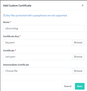 How to combine Nginx Proxy Manager with Cloudflare to access your ...