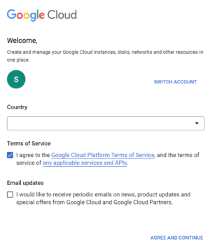 How to generate a credential.json file for Google Drive and Google ...